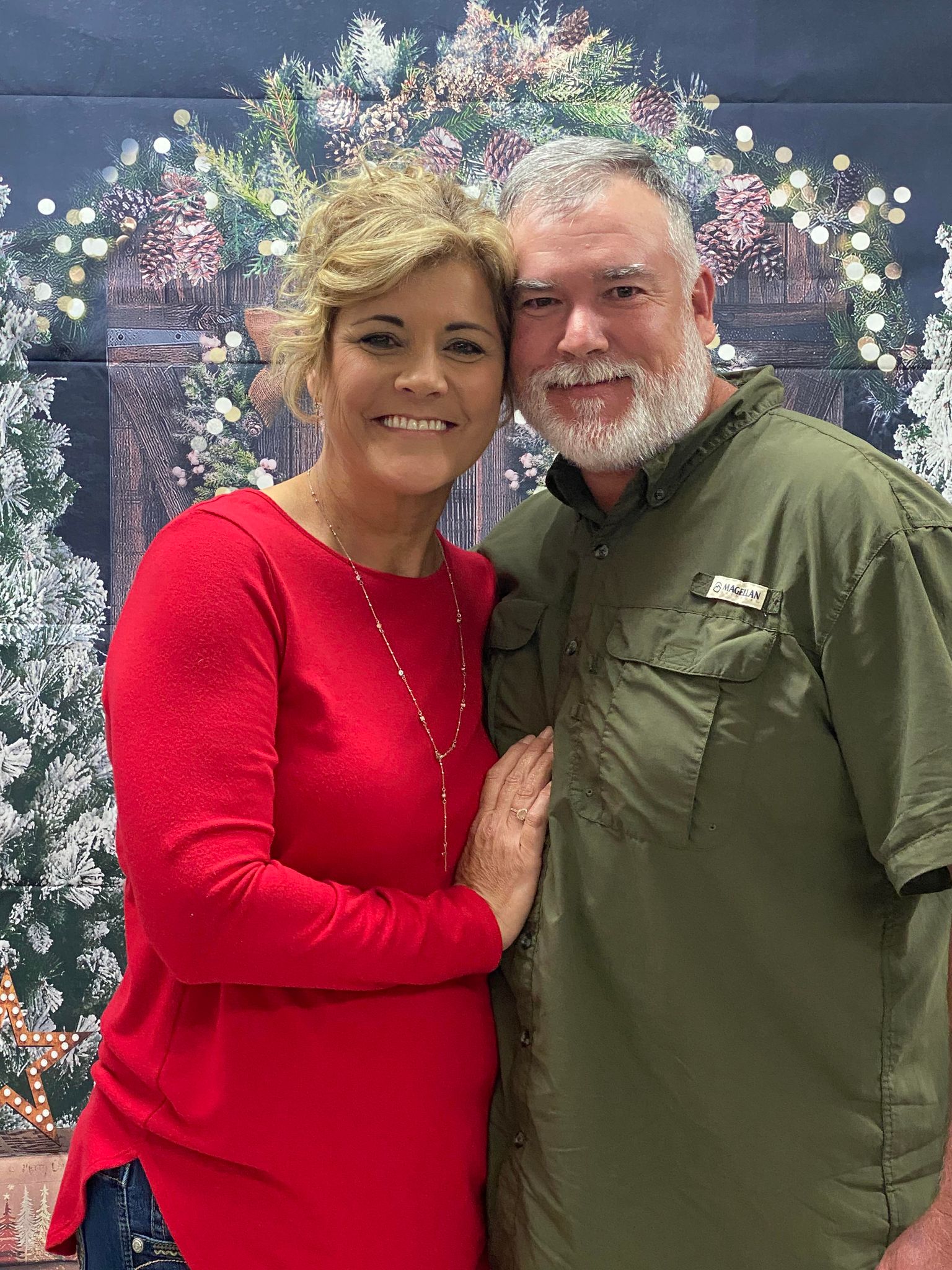 About - CORNERSTONE NEW LIFE FELLOWSHIP